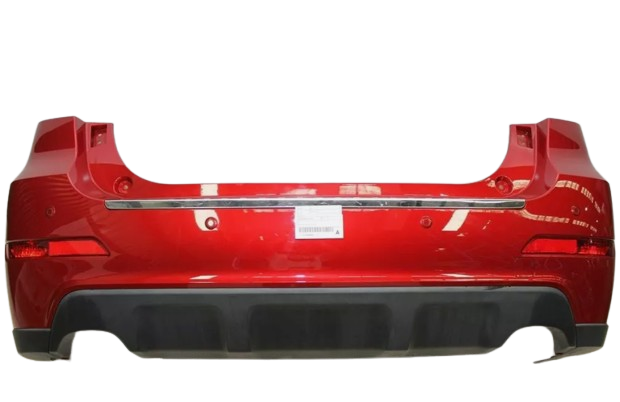 Quality-Tested Used Car Bumpers | Affordable & Reliable Parts – All ...