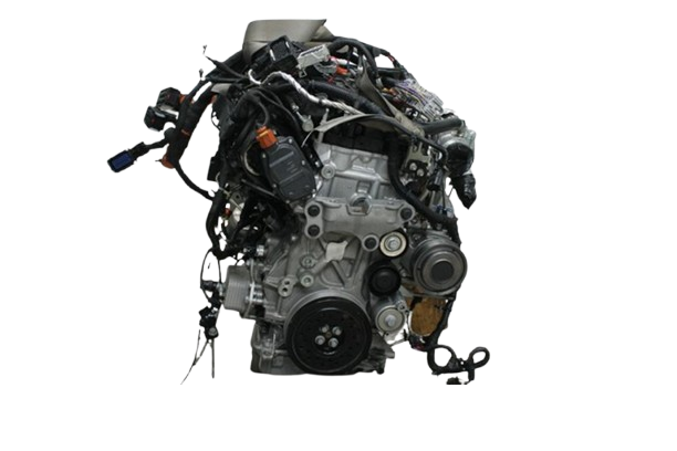 Low-Mileage Used Engines for Sale - Free Shipping – All Good Parts
