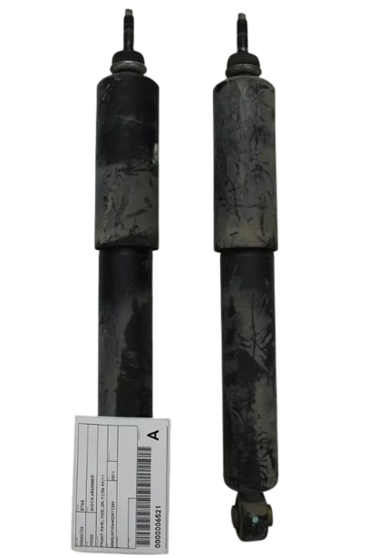 Used Shock Absorbers – Affordable & Quality Assured – All Good Parts