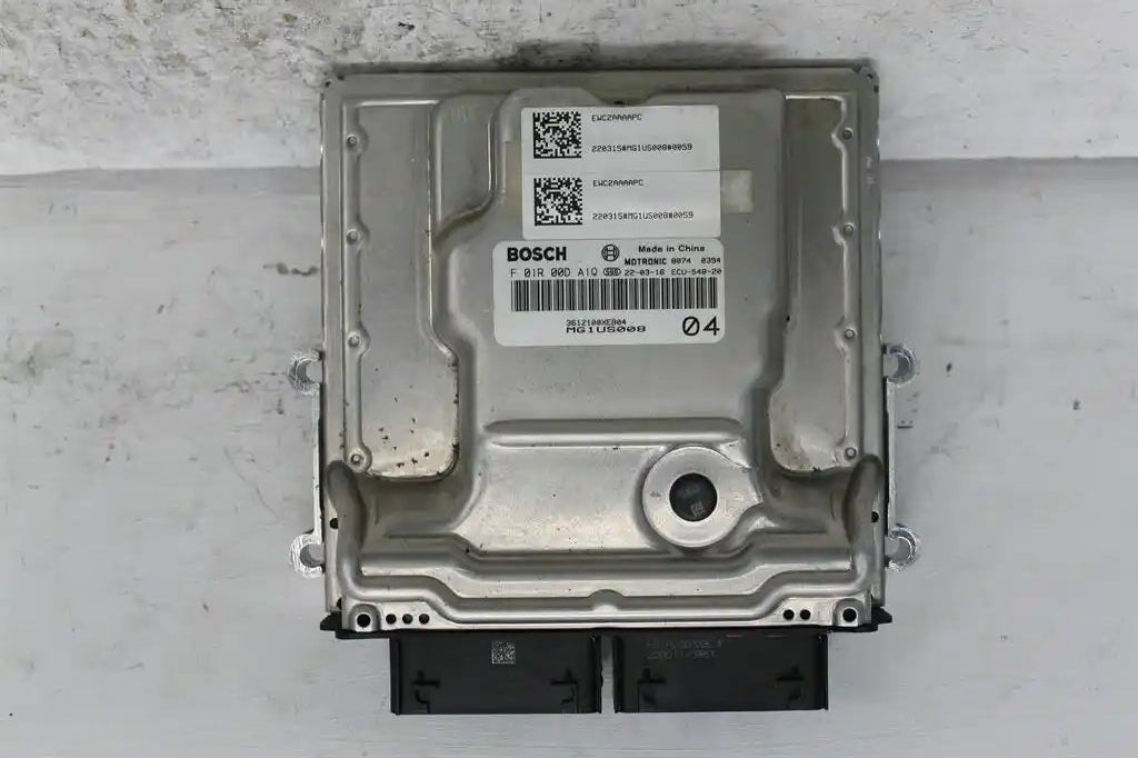 Haval, H6 Ecu 2.0 Petrol Ecu Only B01/B03 02/21 – All Good Parts