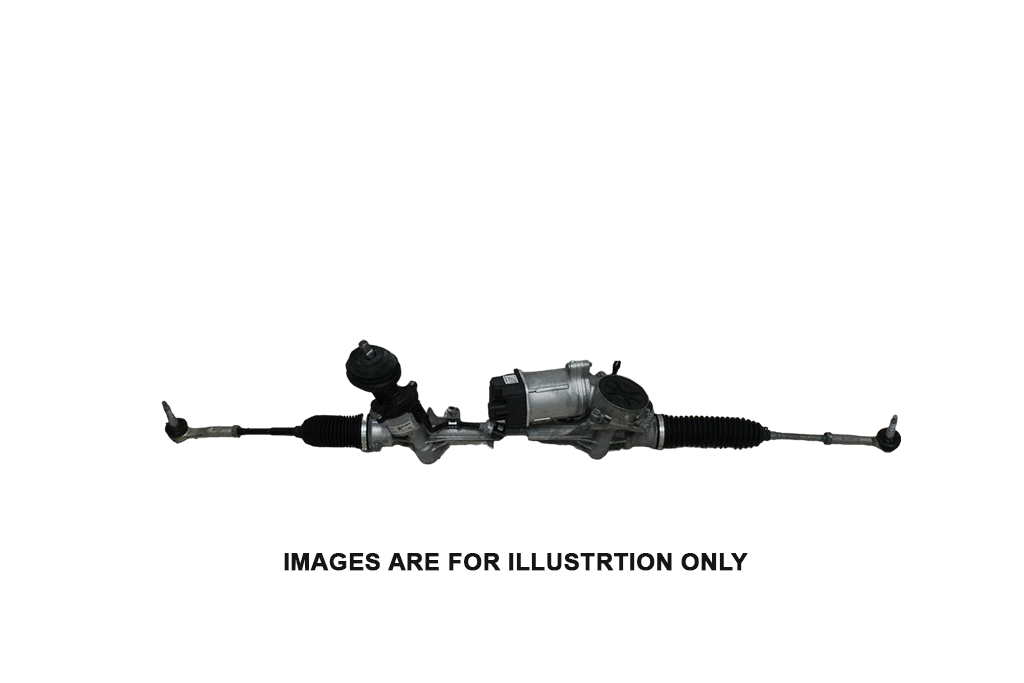 Holden, Barina Steering Box/Rack Mj Power Steering Rack Spark 10/10 06 ...