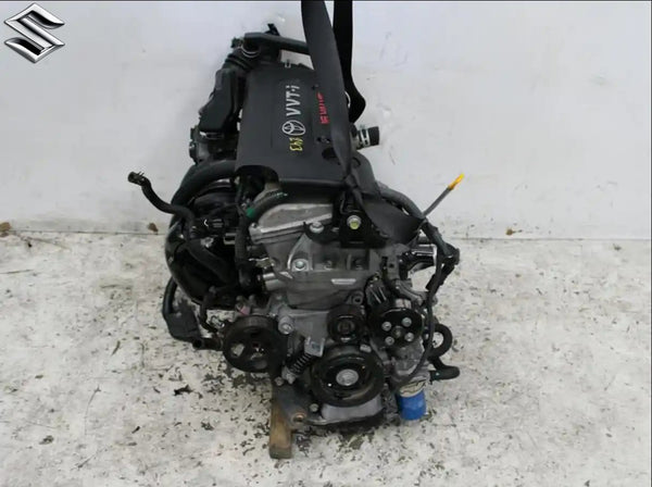 Used Toyota Camry 2.4 2AZ-FE ACV40 Engine for Sale | Quality Tested ...