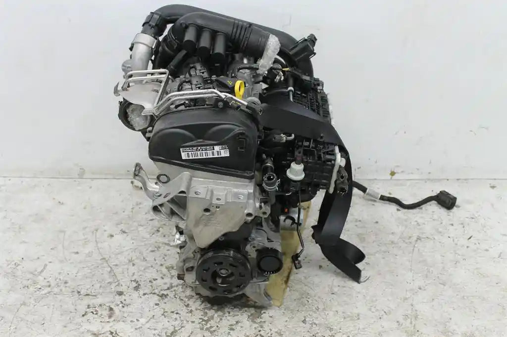 Volkswagen, Golf Engine Petrol 1.4 Turbo Gen 7 Czca Code 07/15 08/20 ...