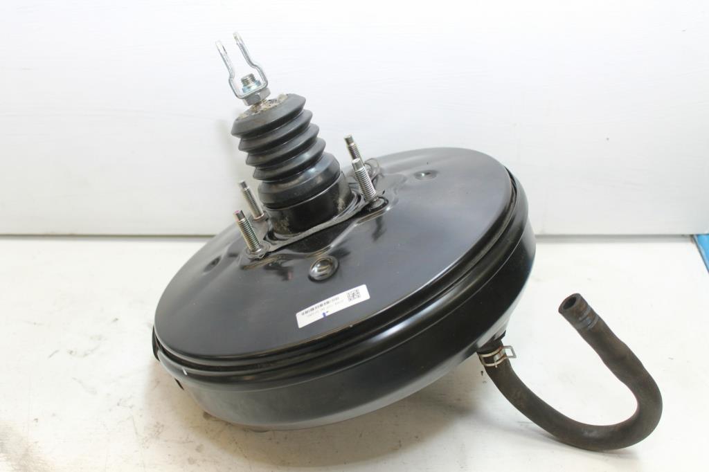Mitsubishi, Triton Brake Booster Auto 4Wd Diesel 2.4 4N15 Turbo 6 Spee ...