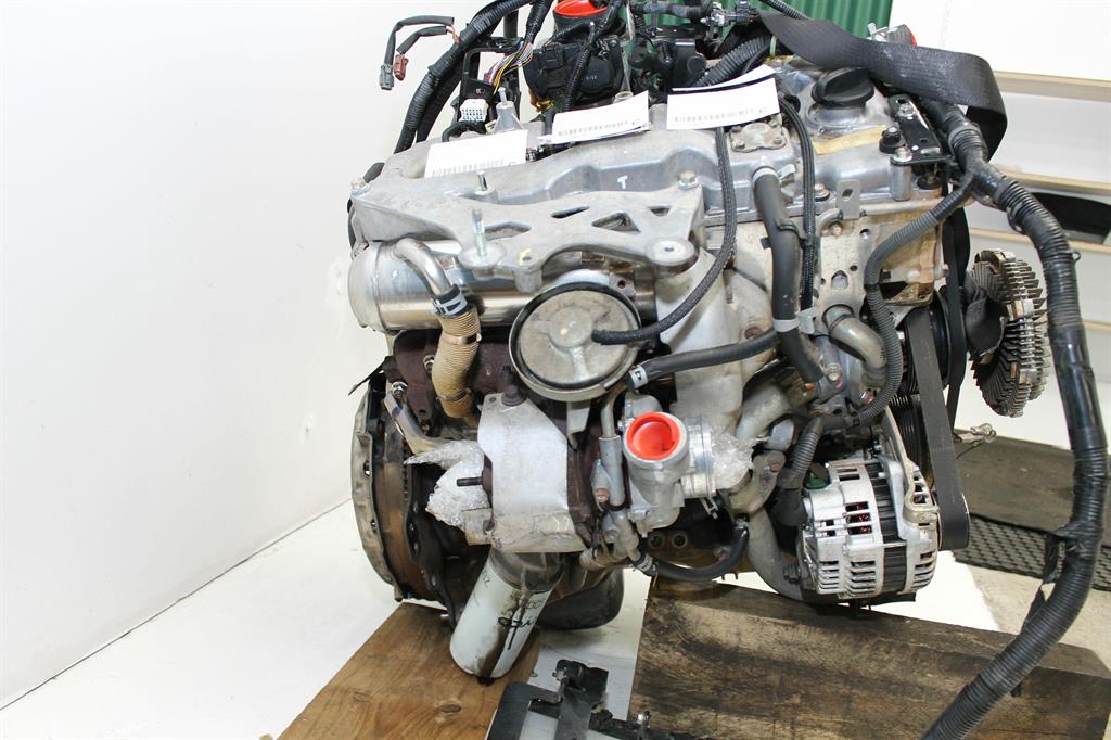 Holden, Rodeo Ecu 3.0 4Jj1 Diesel (Common Rail) Ecu Only Ra 10/06 07/0 ...